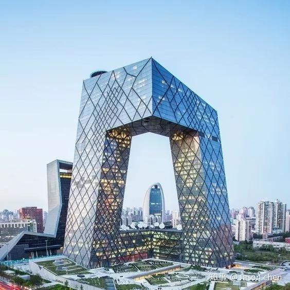 带你走进AA建筑联盟学院 - 知乎