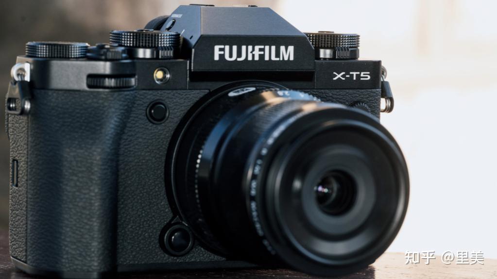 富士X-T5测评：具有复古时尚美感的4000万像素 - 知乎
