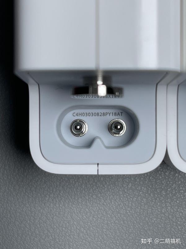 苹果30W充电头A2164鉴别方法 - 知乎