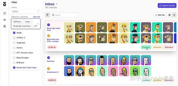 三分钟读懂 Optic：人工智能 NFT 验证协议 - 知乎