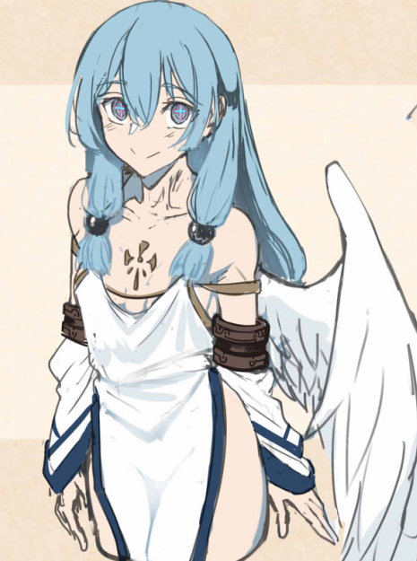 URP卡通渲染脸部阴影SDF图实现 - 知乎