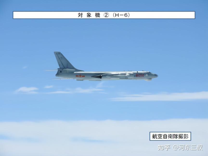 拦不住的无人机，BZK005穿越宫古海峡，无侦7压着F15飞 - 知乎