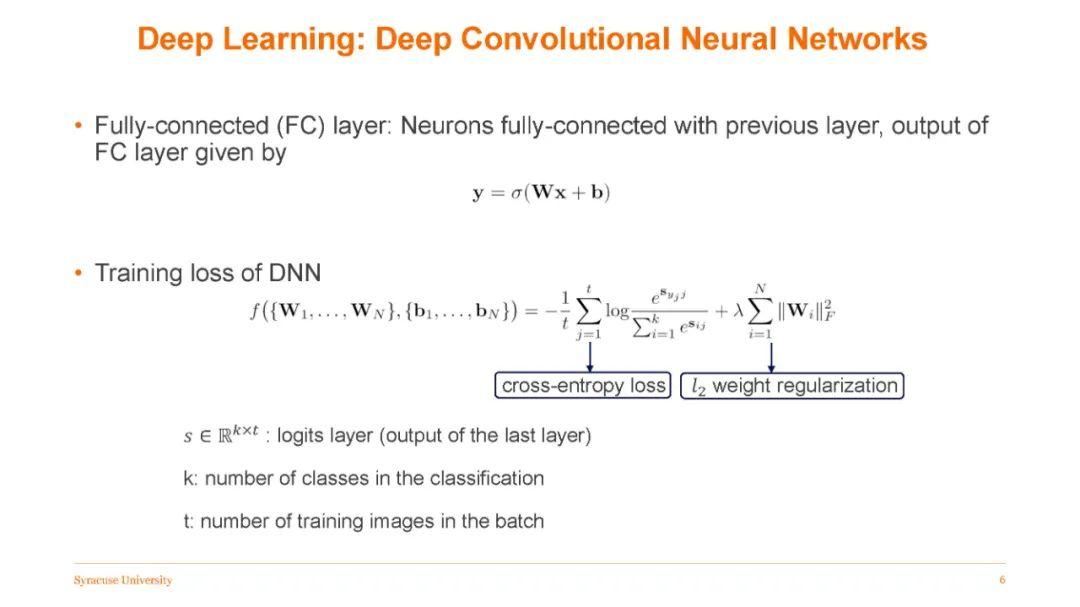 深度学习优化算法，73页ppt，Optimization Algorithms on Deep Learning - 知乎