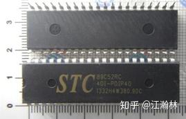 【51单片机】基于STC89C52RC的多路电压采集系统 - 知乎