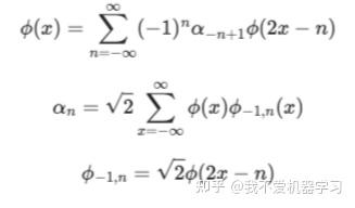 一文带你理解小波分析(附详细代码) - 知乎