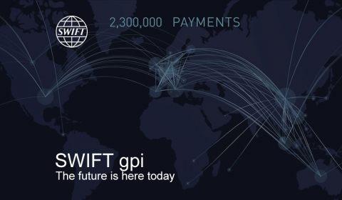 国际汇款，你需要知道的SWIFT GPI（全球支付创新产品） - 知乎
