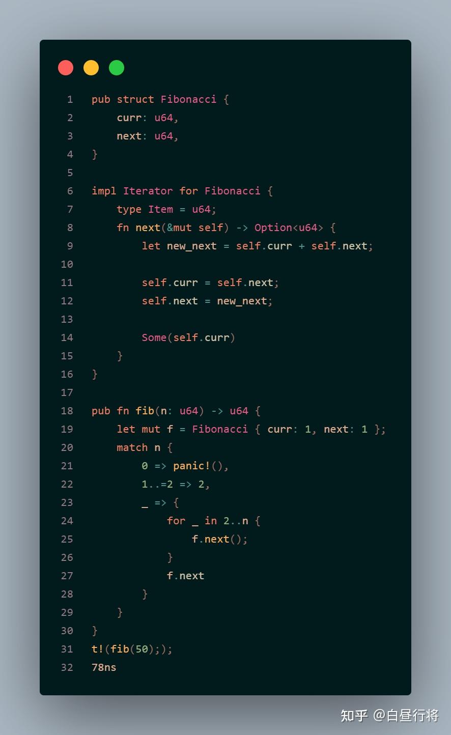 Rust, Julia和Mojo简单性能对比 - 知乎