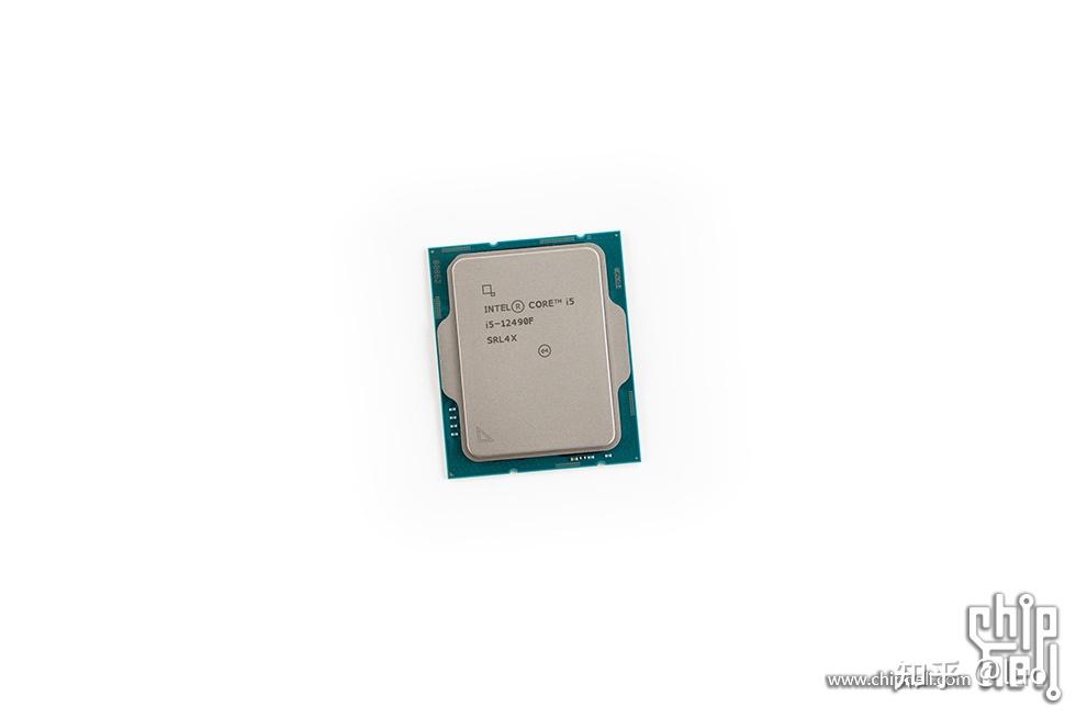 Non-K超频，i5-12490F + 微星 MAG B760M MORTAR MAX WIFI DDR4 超频分享 - 知乎