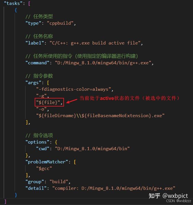 Windows系统中vscode的c/c++开发环境配置（三）：多文件编译和调试 - 知乎