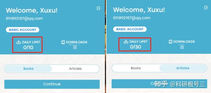 2024年8月28日更新Zlibrary可用网址！ - 知乎