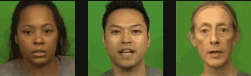 人体/头重建or生成相关github项目调研-2023 - 知乎