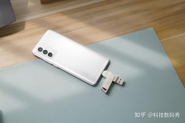 aigo U350双接口U盘轻体验 - 知乎
