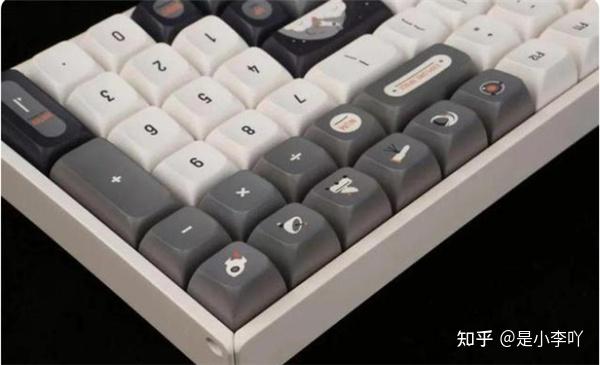 IQUNIX F97机械键盘评测：可玩性非常出色 - 知乎