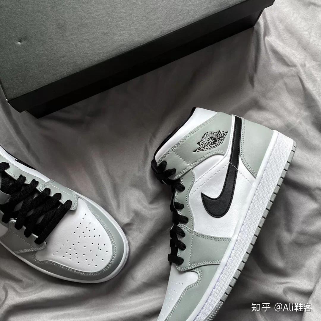 巨好看而且百搭的Aj - 知乎