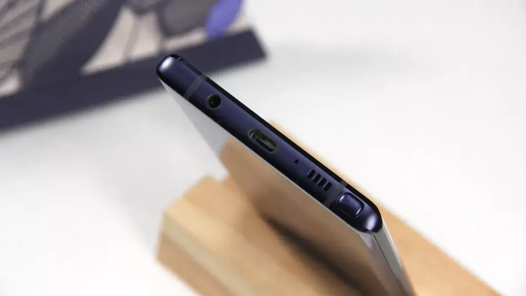 深度丨三星Galaxy Note9全面评测！ - 知乎