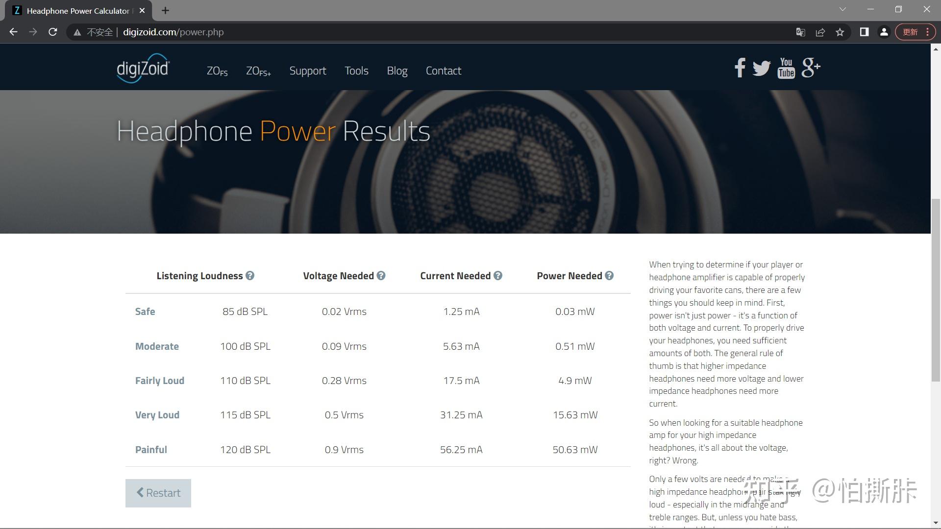 声音记忆/Sonic Memory SM1评测 - 知乎