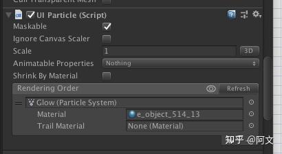 Unity UIParticle 原理 - 知乎