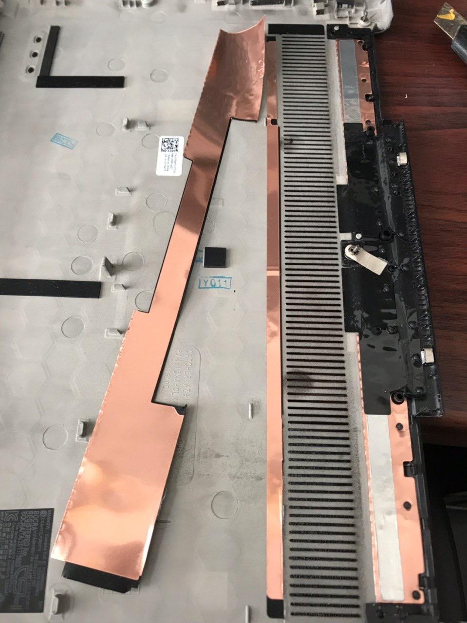 灵越7590/7591优化指南 - 知乎