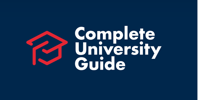 必看！2024年CUG发布英国大学排名！ - 知乎