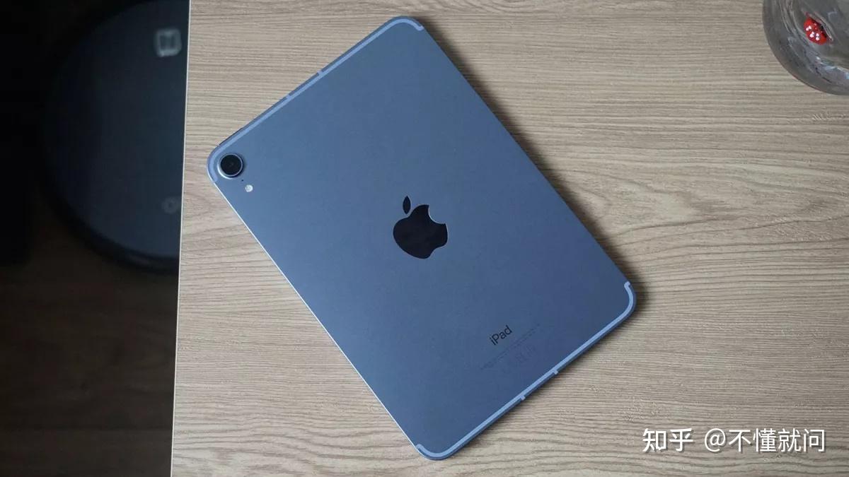 你的下一台Ipad mini何必是mini6？ - 知乎