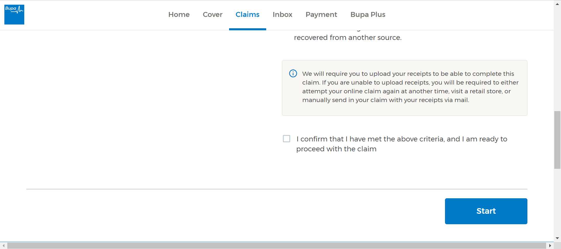 澳洲打HPV九价以及OVHC-BUPA报销事宜 - 知乎