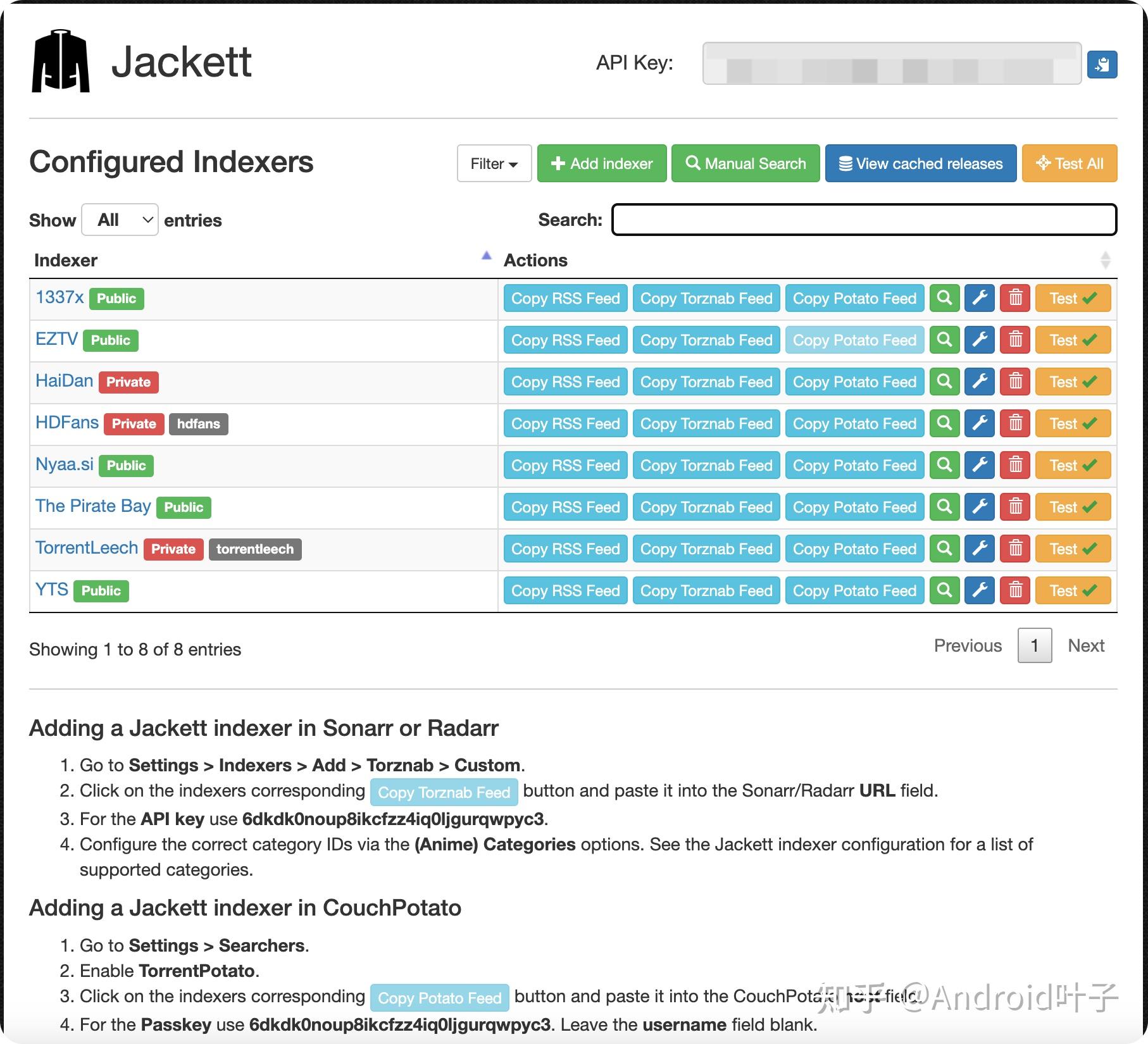 各位都在用Docker跑些什么呢？ - 知乎