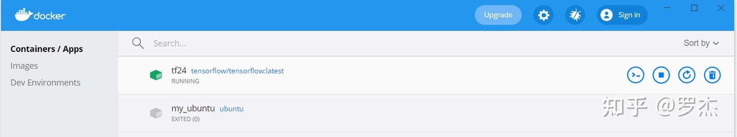 安装Docker和配置VScode连接 - 知乎