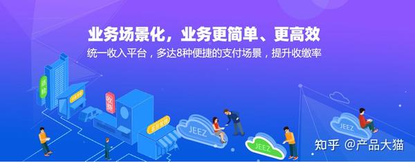 8款好用的物业管理收费系统 知乎