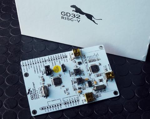 LiteX 定制 SoC 上使用 C 和 Rust 嵌入式 (RISC-V) - 知乎