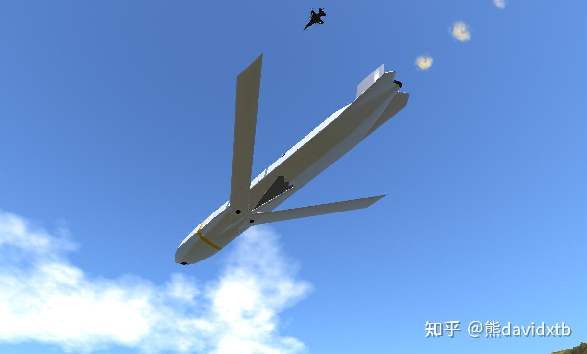 LRASM反舰导弹发展综述 - 知乎