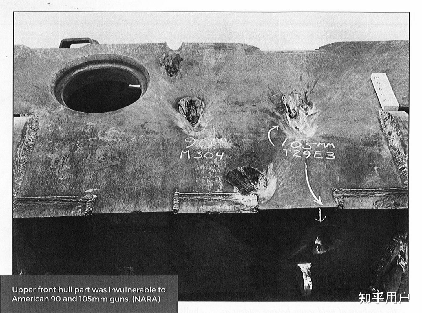 为什么虎式坦克的战斗力并不强，却被那么多人追捧吹上天？ - 知乎