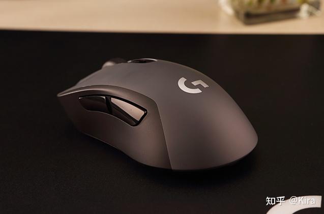 求问老哥们，罗技鼠标G304与G603哪个更值得买呢，手感那个更好一些呢？