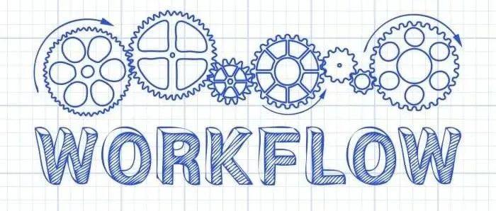 在S/4HANA 什么是flexible workflow（灵活的工作流程） - 知乎