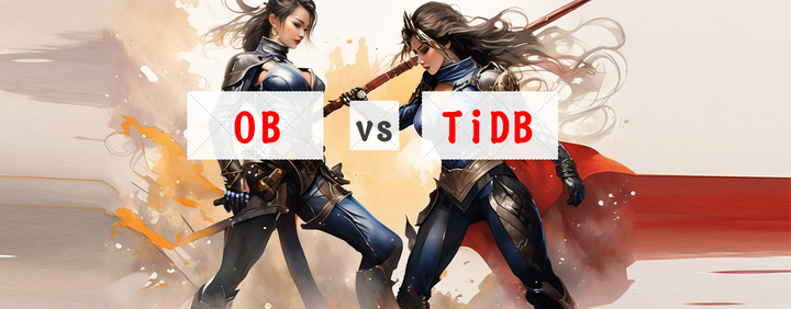 OceanBase和TiDB的区别（1）：不同的一致性协议Paxos/Raft - 知乎