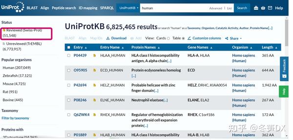 MaxQuant使用教程（2023年最新版） - 知乎