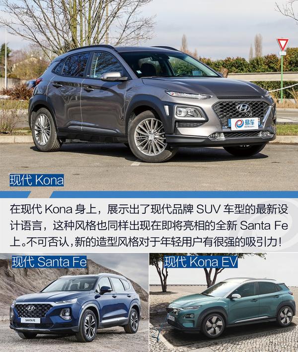 海外独家抢先试驾现代Kona 外在表现足够吸引人！ - 知乎