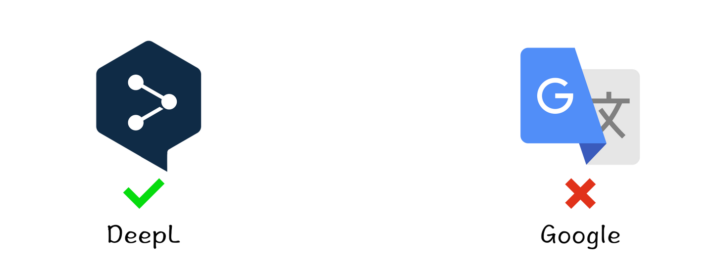 DeepL 或许会成为你今年首选的翻译工具 - 知乎