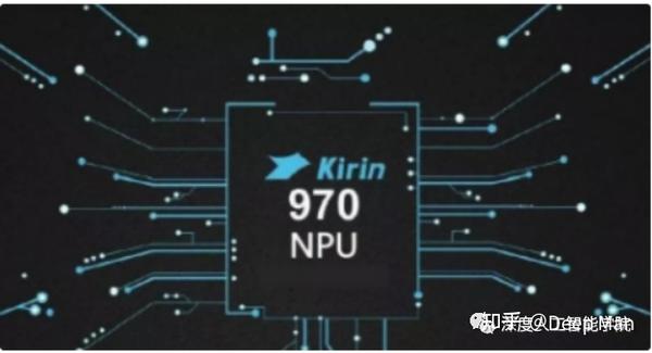 CPU、GPU、DPU、TPU、NPU...傻傻分不清楚？实力扫盲——安排! - 知乎