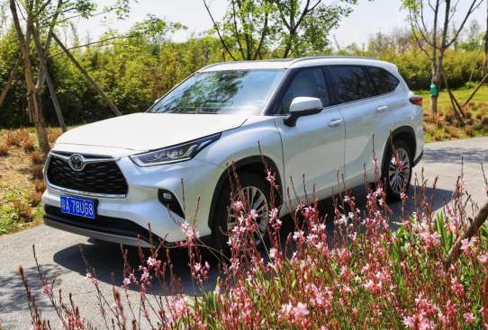 试驾全新汉兰达380T：进口2.0T+8AT，动力平顺 - 知乎