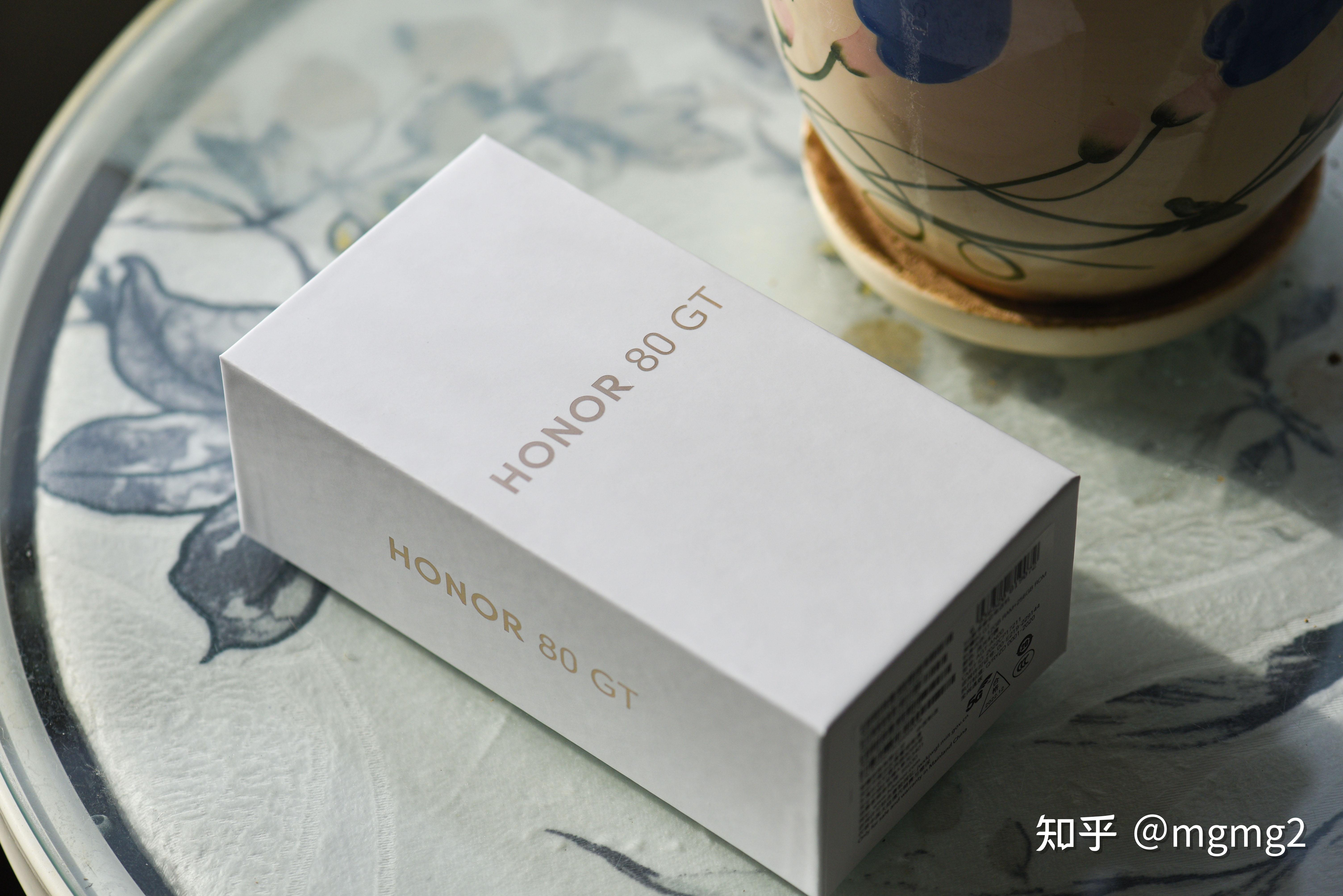 3000元价位选哪个——荣耀80GT和一加Ace2体验 - 知乎