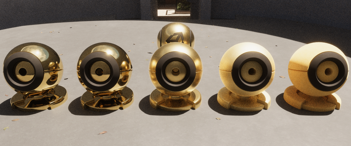 UPR Screen Space Reflection实践 - 知乎