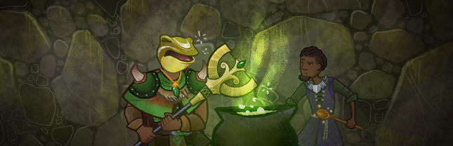 根本停不下来！2021年值得一玩的类Rogue游戏推荐 - 知乎