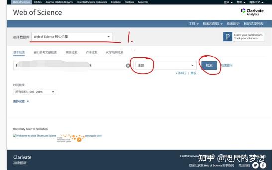 【科普】如何判断论文是不是SCI/EI? - 知乎