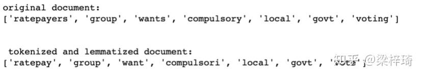 Topic Modeling主题模型之LDA：隐含狄利克雷分配（含Python演示） - 知乎