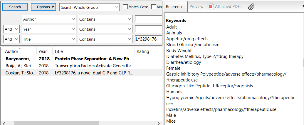 为什么endnote插入文献时显示参数错误？ - 知乎
