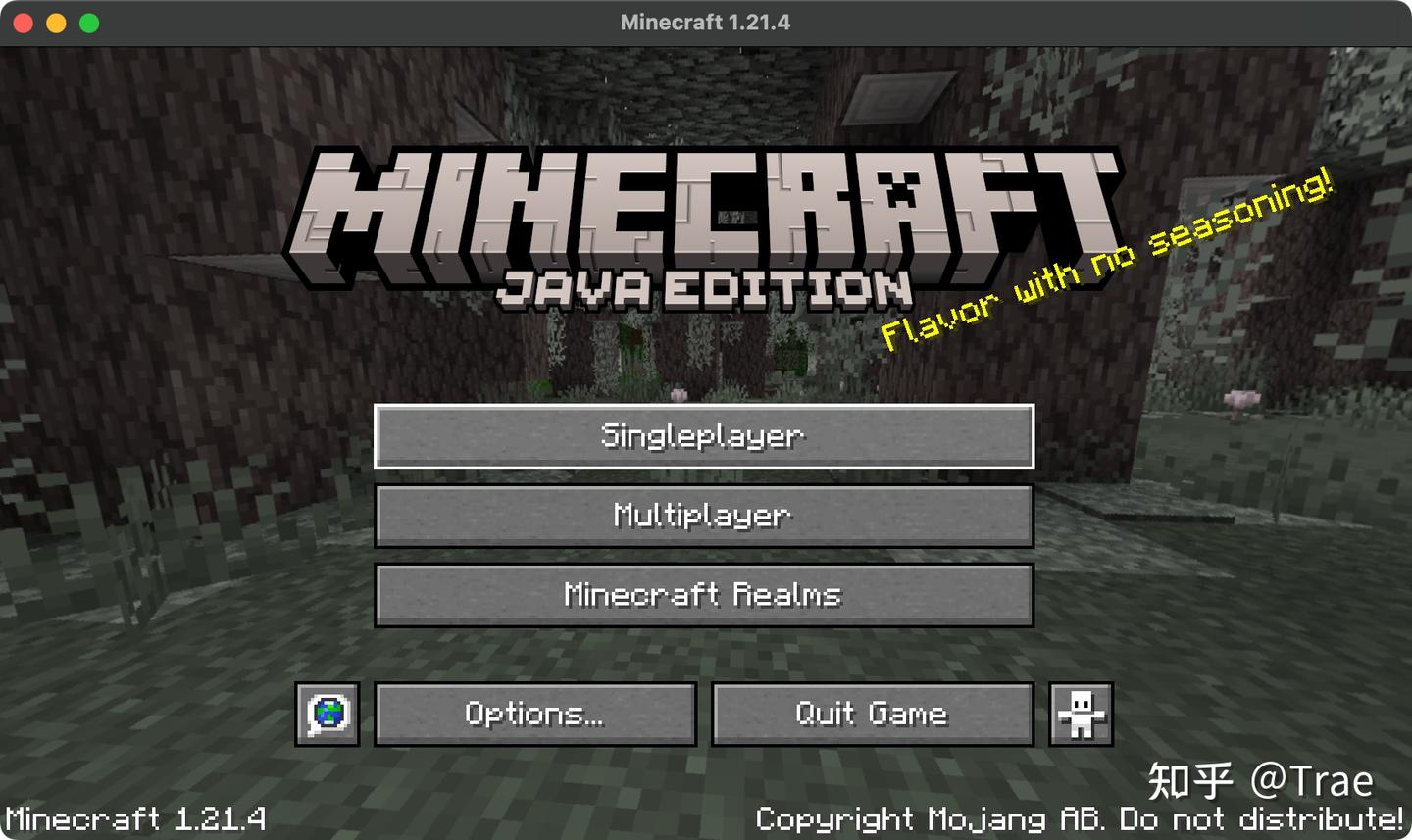 TRAE MCP 实践：让 AI 在 Minecraft 里盖房子 - 知乎