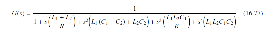 Chapter 16 Techniques of Design-Oriented Analysis: Extra Element Theorems - 知乎