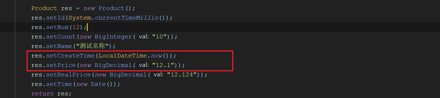 Java实现前后端任意参数类型转换(Date、LocalDateTime、BigDecimal) - 知乎