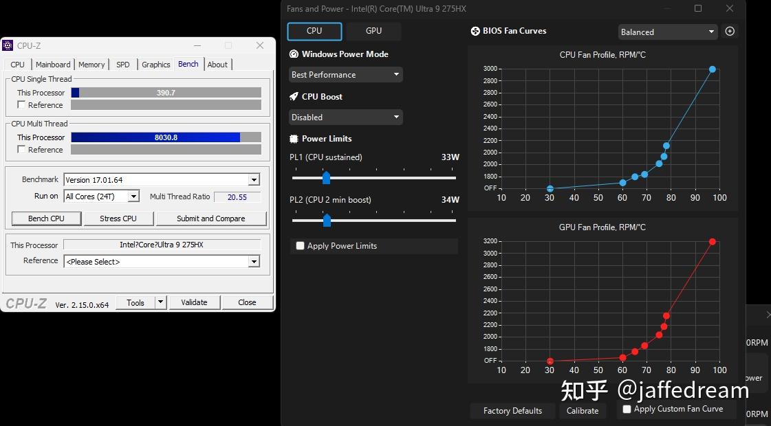 华硕笔记本天选6pro - 知乎