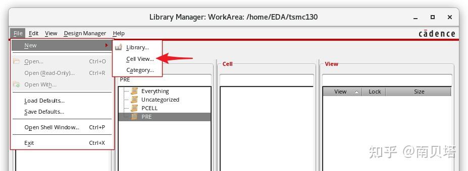 使用 Cadence SKILL脚本在virtuoso中实现自动化版图绘制 - 知乎